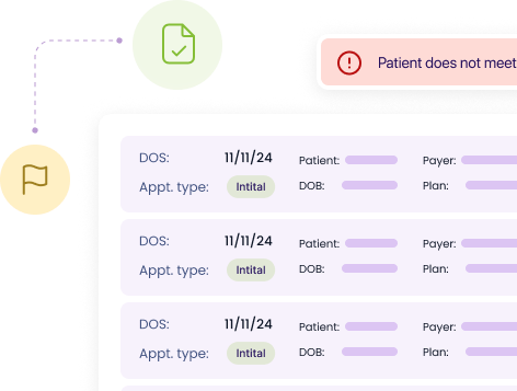 Automated Prior Authorization Software for Rehab Clinics | SPRY